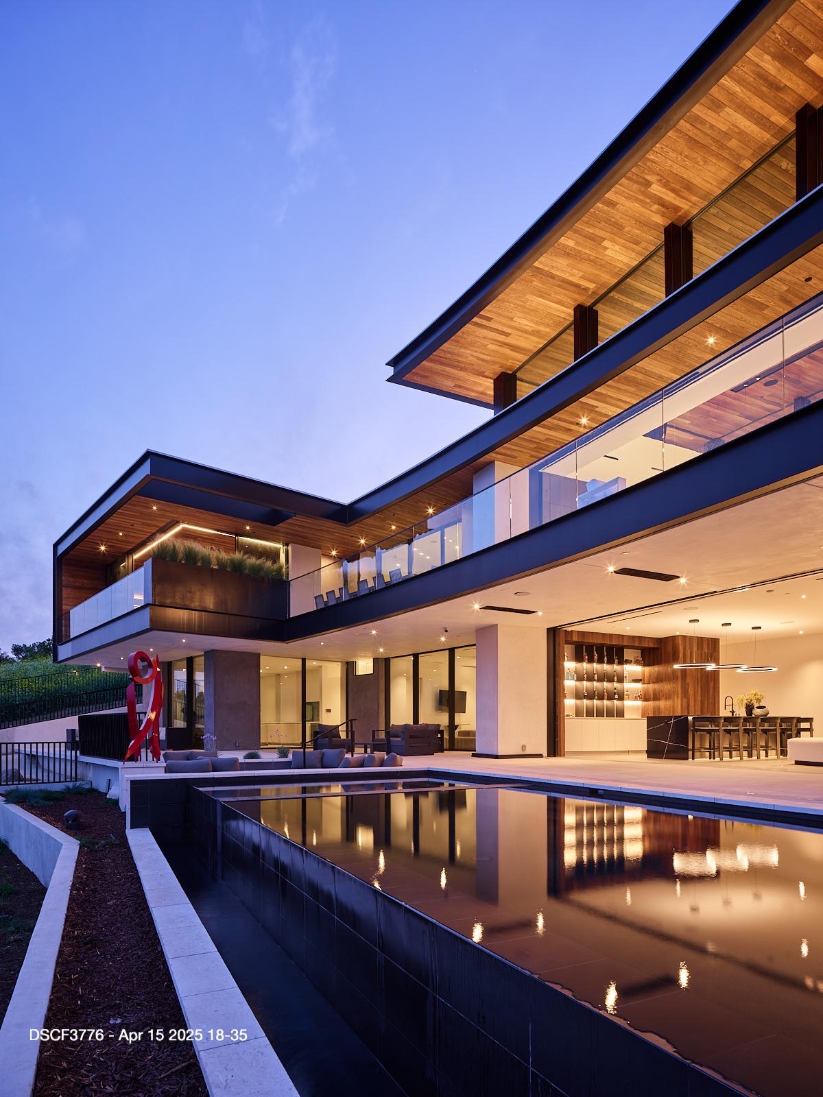 Aluminium Fascia UK – Premium Aluminium Fascia, Soffits & Coping | Nex